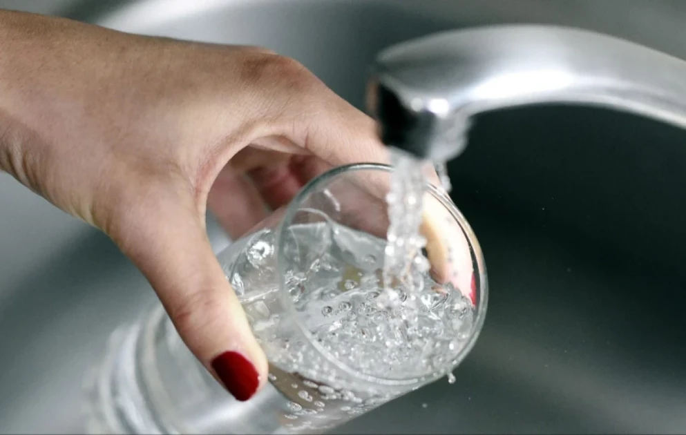 Veolia Water's Clarification on 17-Hour Water Supply Schedule