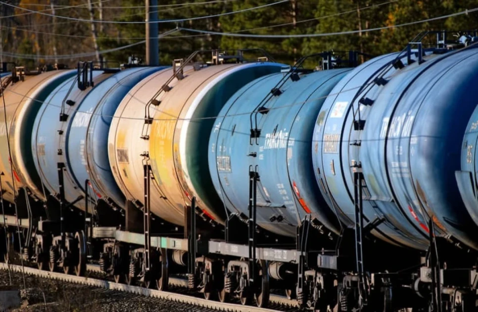 Russia Imposes New Temporary Export Ban on Gasoline, Diesel Fuel, and ...